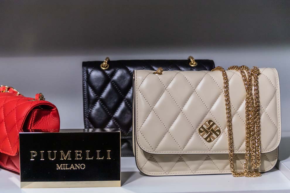 OBUV. MIR KOZHI 2023. SPRING. International Exhibition for Shoes and ...